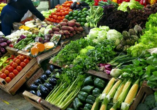 Warnings in Panama on Food Insecurity in Latin America - English ...