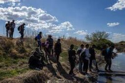 Report Documents Violence Against Central American Migrants at U.S ...