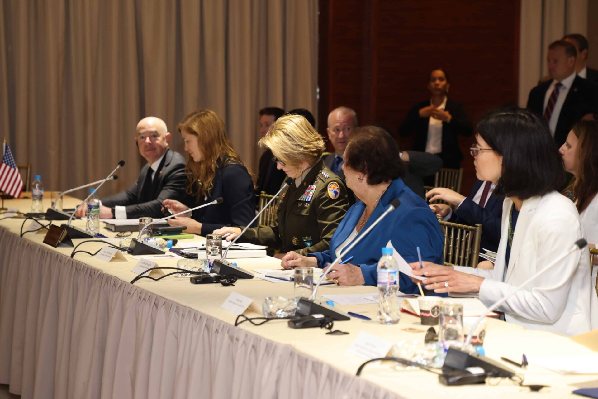 Trilateral Statement on Joint Commitment to Latin America - English ...