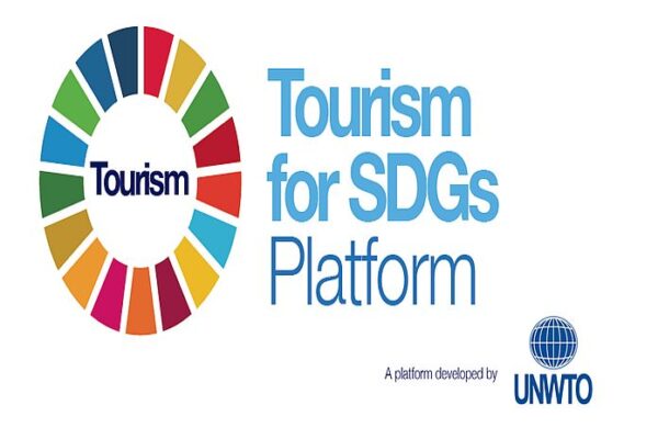 UNWTO And G20 Launch Dashboard to Support Tourism in Advancing the Sdgs ...