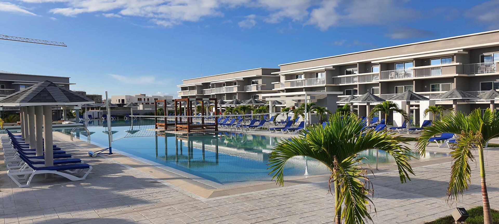 Grupo Gaviota Presents Its Product Portfolio at The V Edition of ...