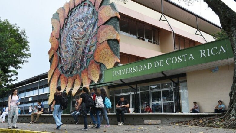 UCR Receives Recognition as The Best University in Central America and ...