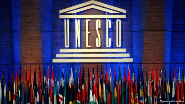 UNESCO Member States Adopt the First Ever Global Agreement on The ...