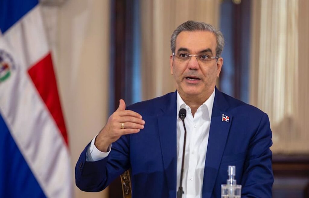 Abinader Announces Daily Caribbean Ferries Route Connecting San Pedro ...