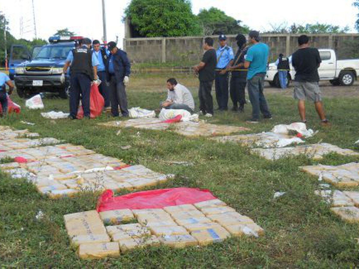 Drug Violence Threatens Costa Rica - English Version - Periódico ...