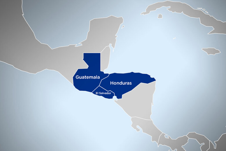 Remittances Surge in Central America’s Northern Triangle - English ...
