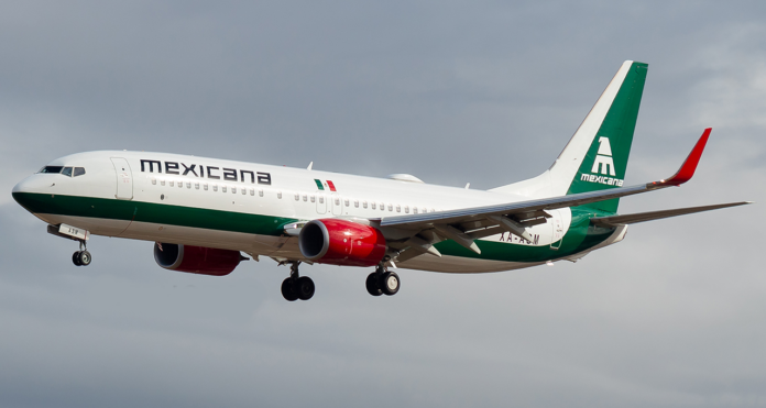 Mexicana De Aviación To Become First Embraer E2 Operator In Mexico With ...
