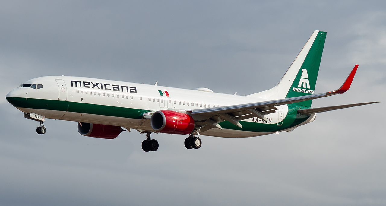 Mexicana De Aviación To Become First Embraer E2 Operator In Mexico With 20 New Jets - English ...