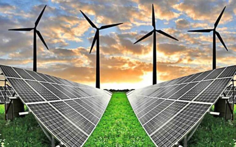 Panama Generates Electricity from Renewable Sources of Energy - English ...