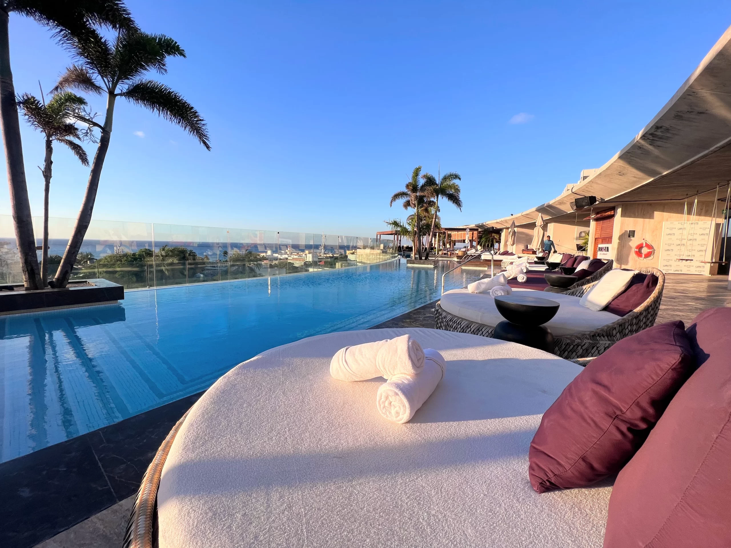 Thompson Playa Del Carmen Main House and Beach House To Be Rebranded As ...