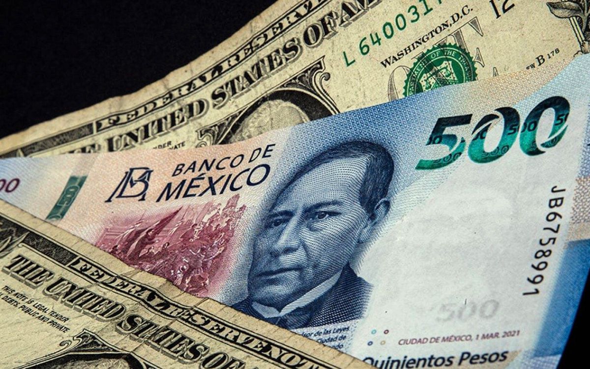 Mexico Records Steepest Monthly Remittance Decline in Nearly 13 Years - English Version ...