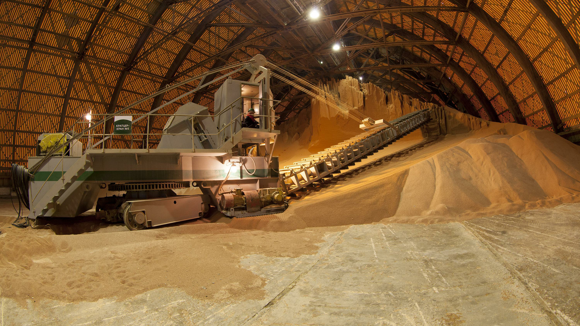 Analysis-US Sanctions Could Cause Chaos On Latam Farms Run on Russian ...