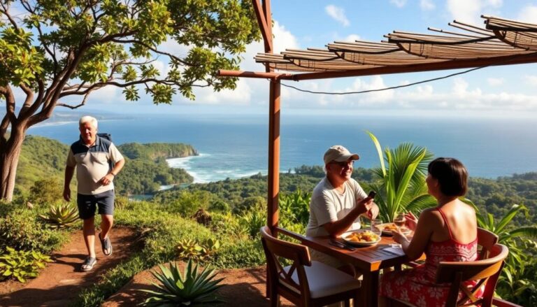 Costa Rica Tops Latin America in Attracting Foreign Millionaires ...
