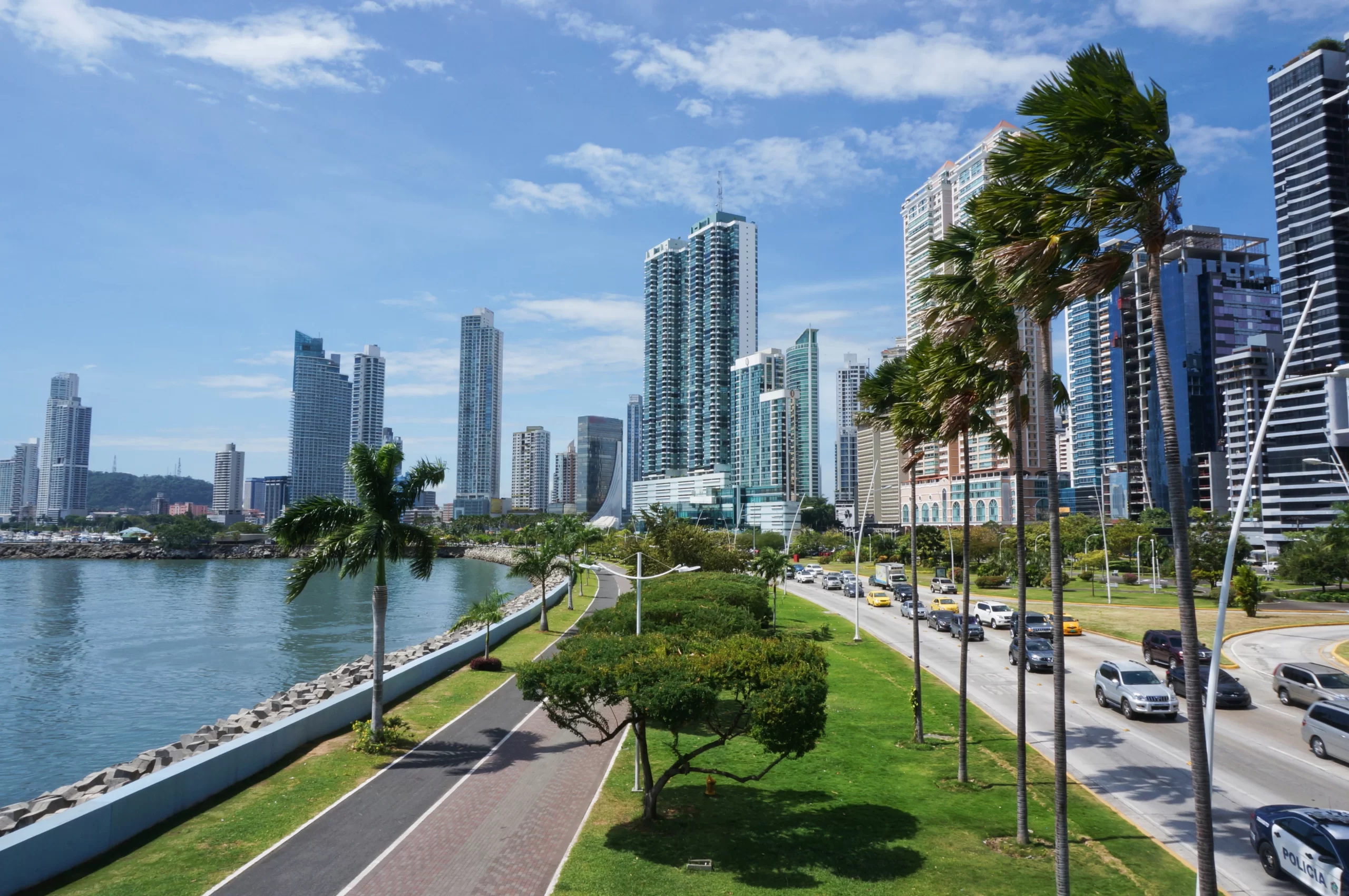 Central America: Panama Will Have the Highest Economic Growth - English ...