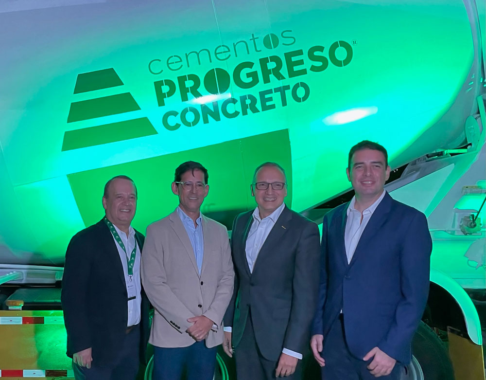 Cementos Progreso llega a Costa Rica - Periódico Digital ...
