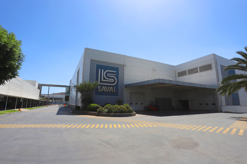 Saval llega a Costa Rica tras la adquisición de planta farmacéutica de ...