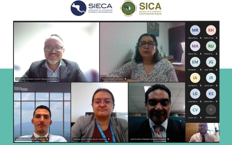 Firman Convenio Para El Desarrollo Del Sector Agroturístico En Honduras