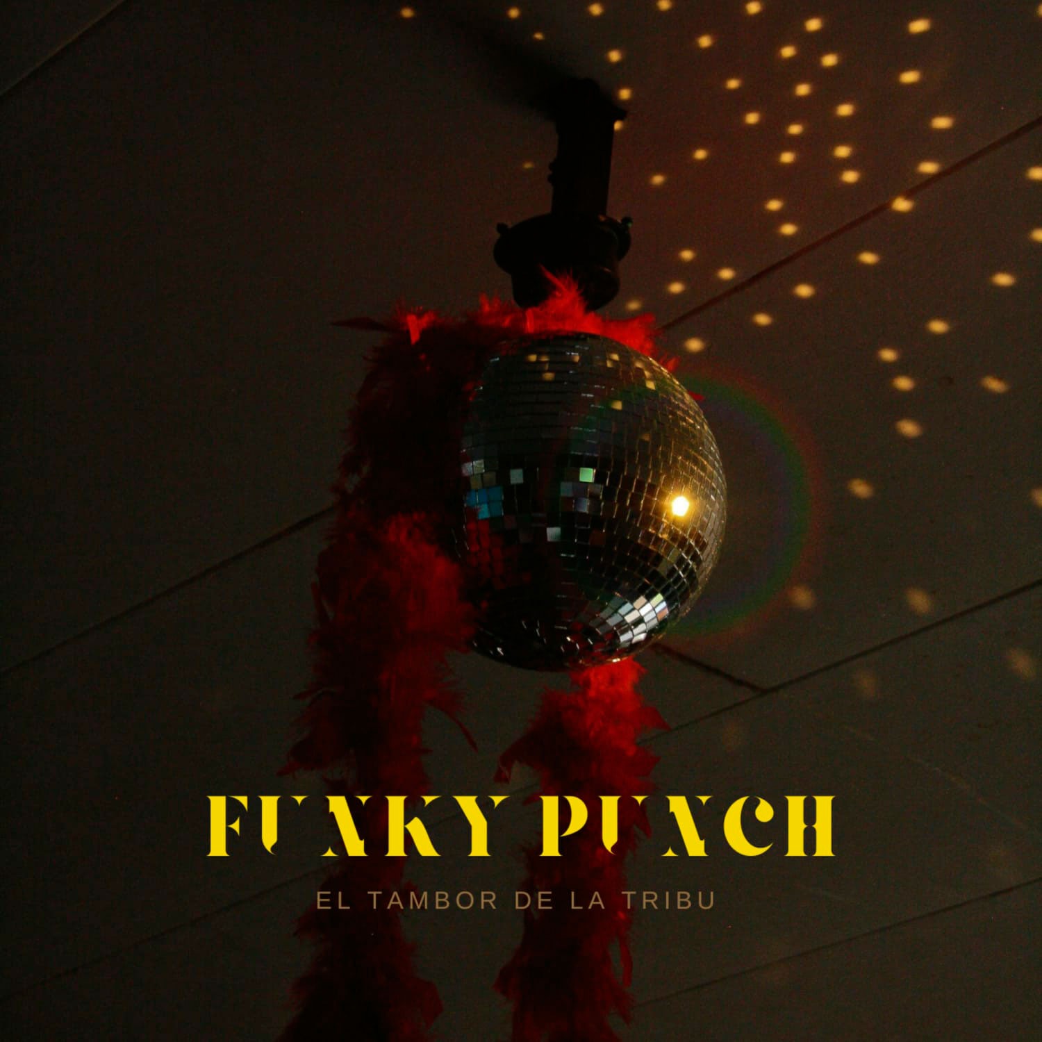 Funky Punch, el nuevo ritmo del Tambor de la Tribu - Periódico Digital Centroamericano y del Caribe