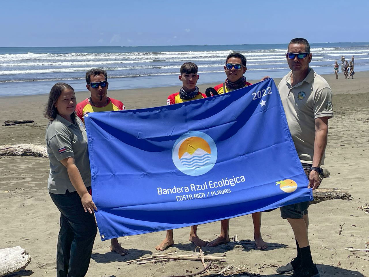 136 playas galardonadas con la Bandera Azul Ecológica - Periódico ...