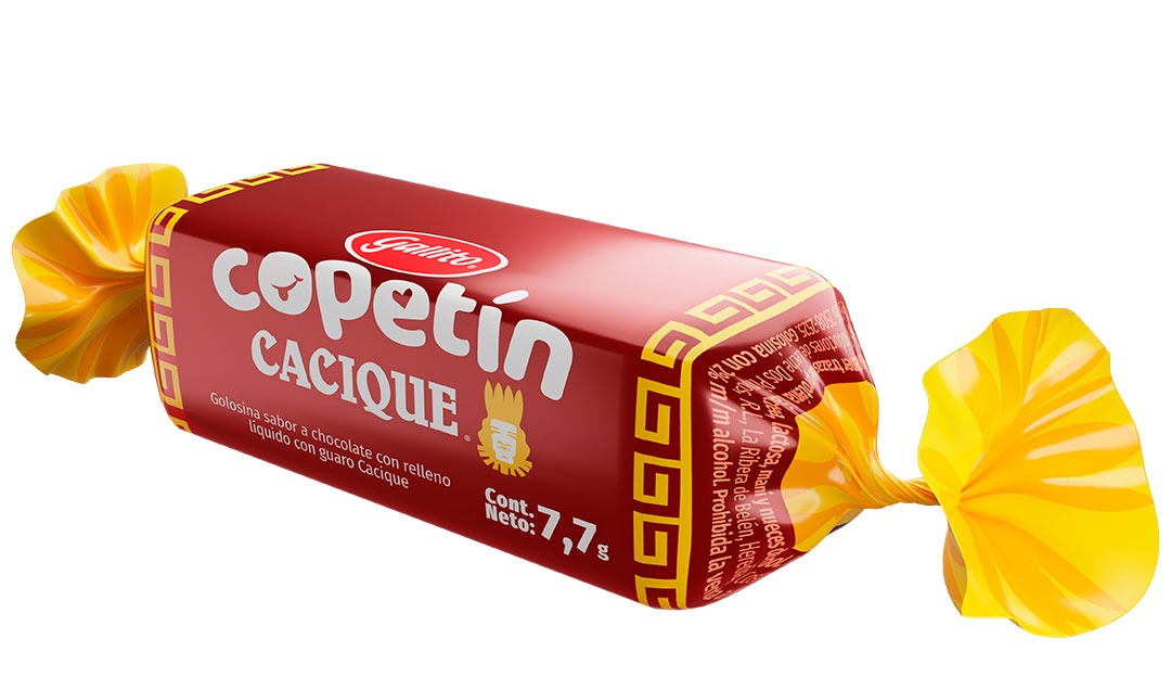 Copetín sorprende con dos nuevas presentaciones - Periódico Digital ...