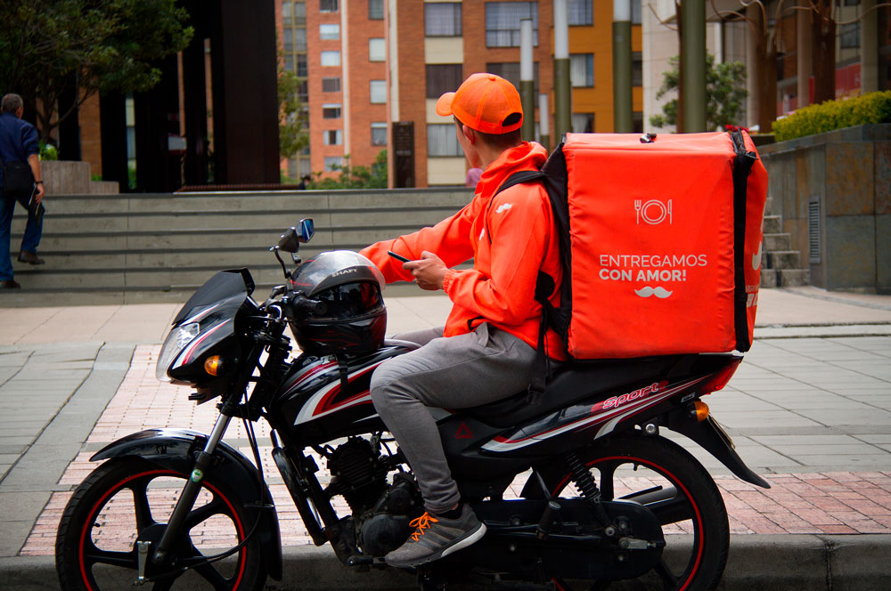 Rappi amplía su gama de servicios con Rappi Favor, Rappi Antojo y ...