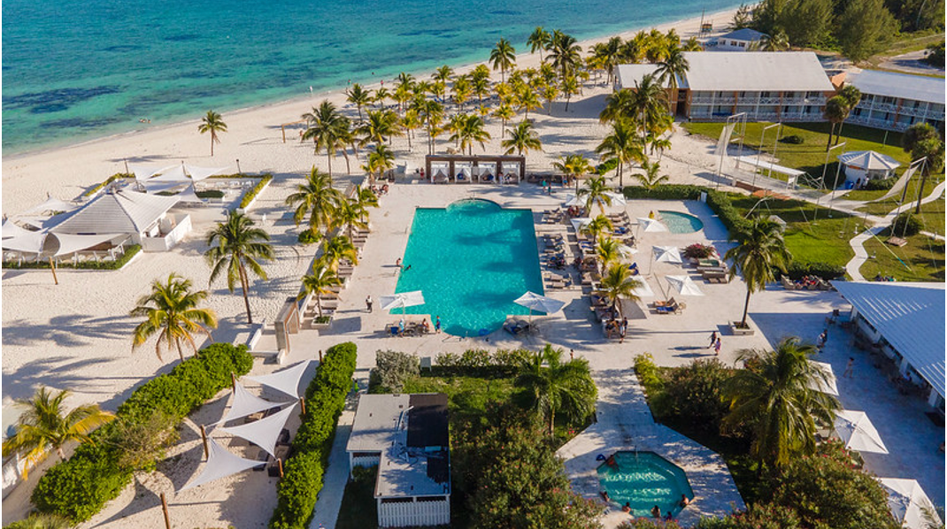 Viva Resorts by Wyndham All-Inclusive celebra 20 años con su marca ...