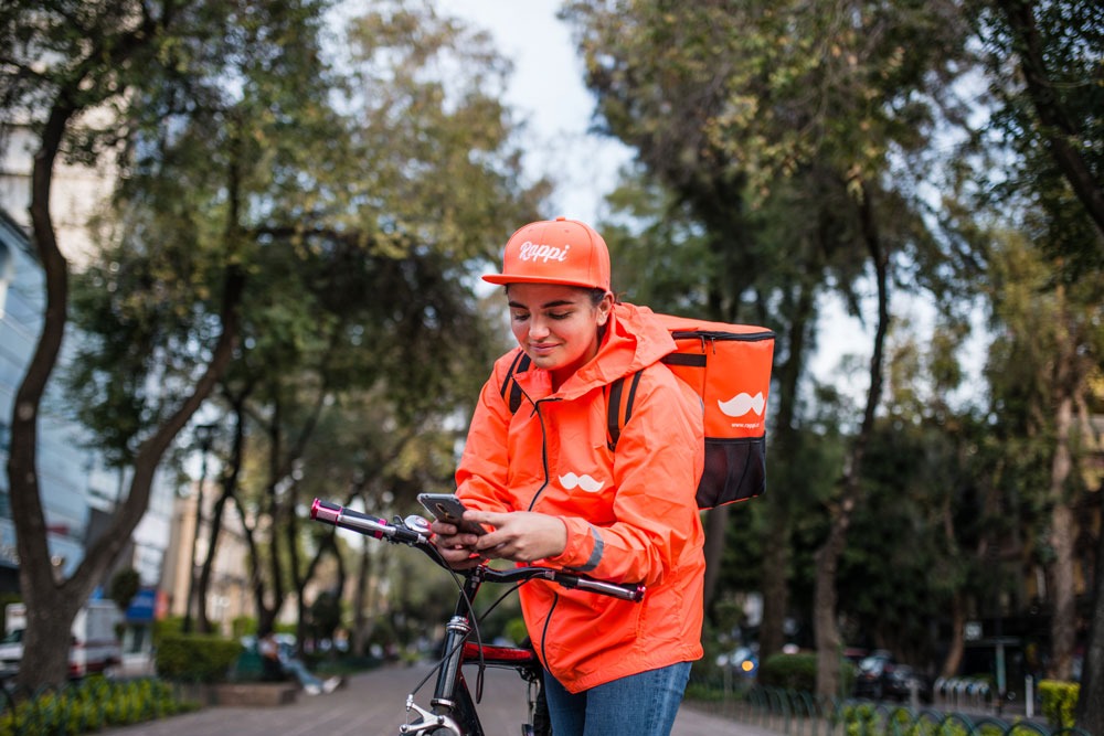 RAPPI y KFC Costa Rica se unen para llevar la delicia del pollo a la ...