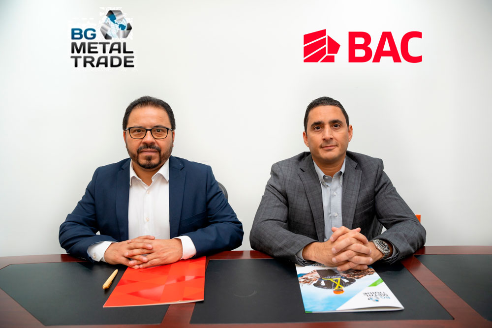 BAC Panamá impulsa el Desarrollo Sostenible con su Participación en el ...