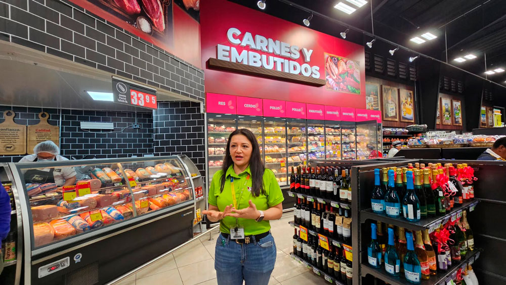 Mi Super Fresh sigue expándiendose y anuncia apertura de nueva tienda ...