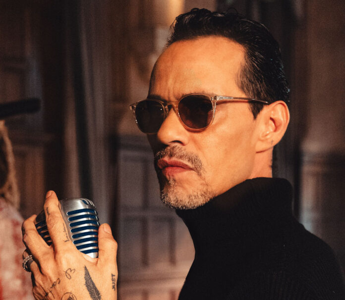 Marc Anthony sorprende con el lanzamiento de “Punta Cana” - Periódico ...
