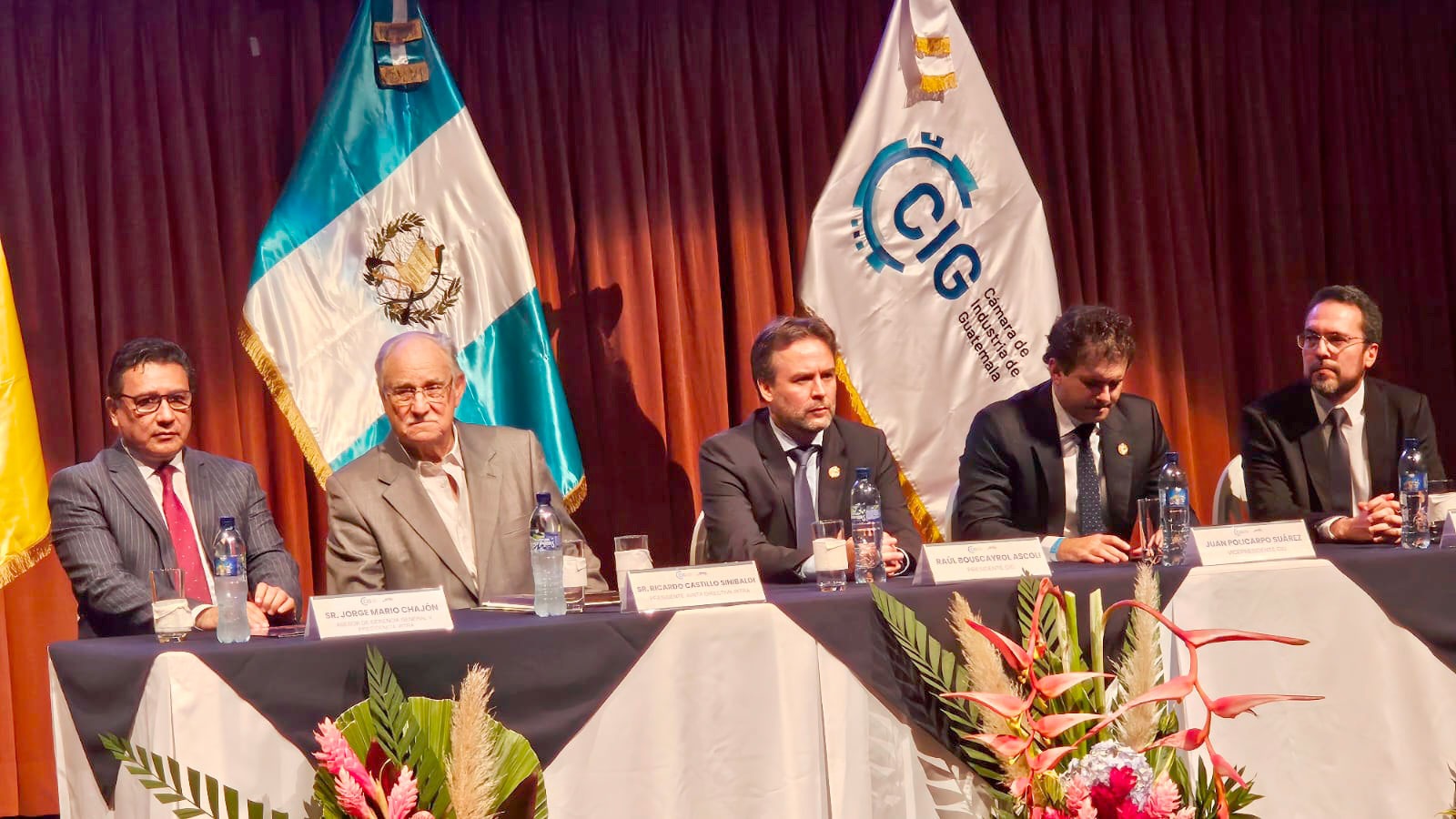 CIG e IRTRA concluyen la segunda edición del diplomado “Cultura de ...