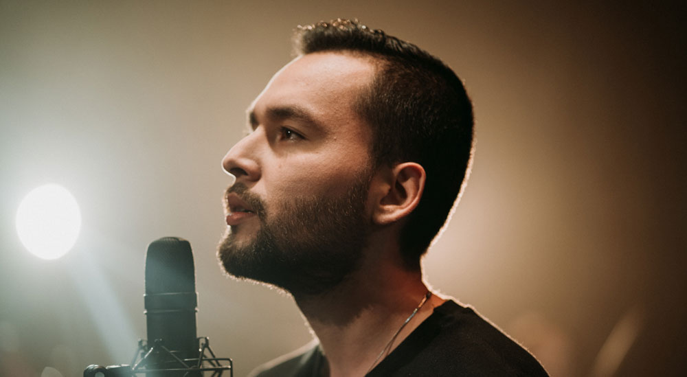 Ivan Castro llega a la escena musical guatemalteca con “Mi Hogar ...