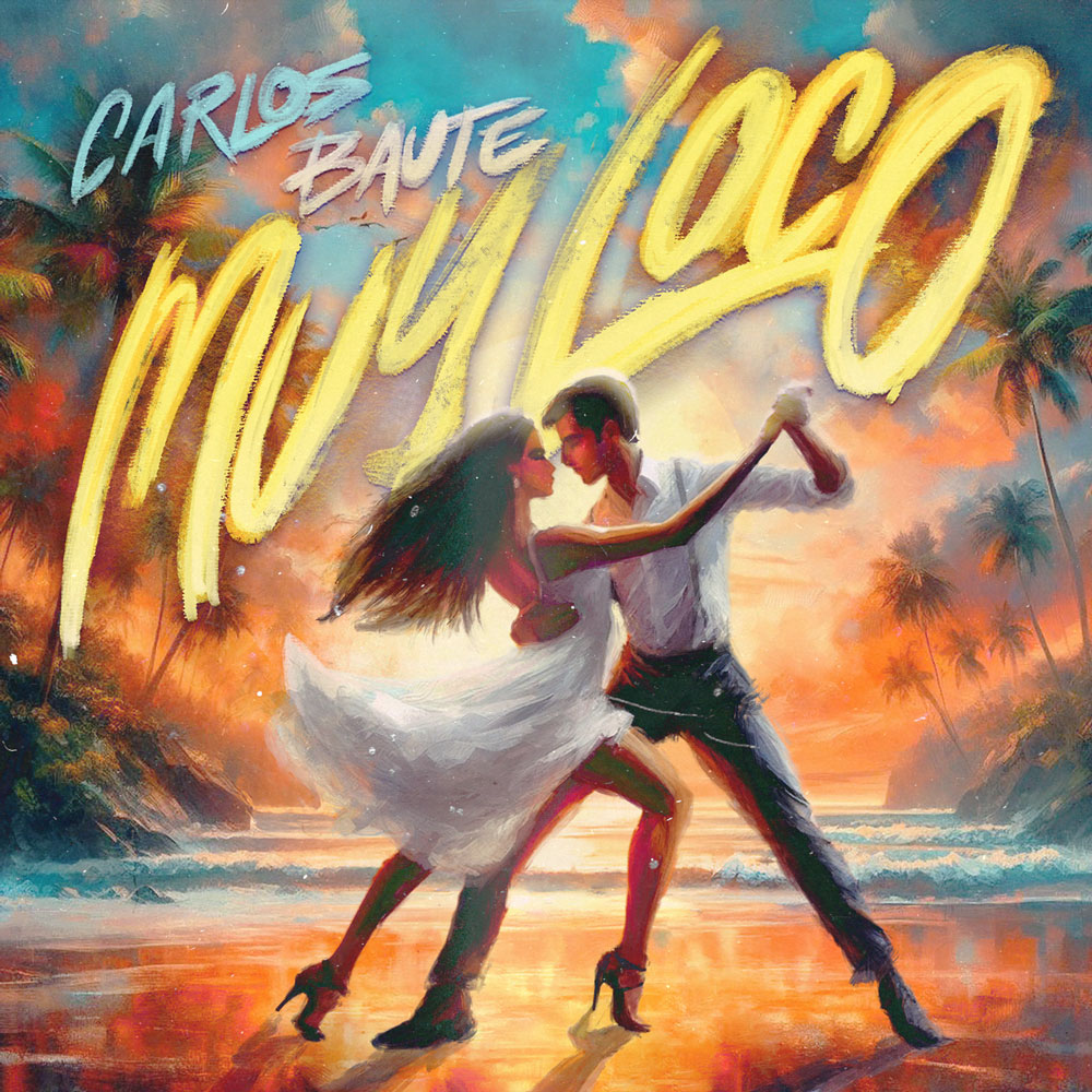 Carlos Baute presenta su nuevo single titulado “Muy loco” • Periódico ...