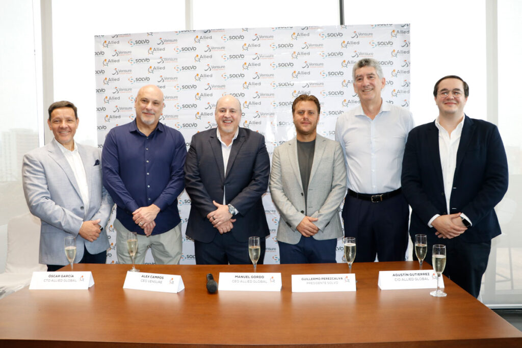 Allied Global inaugura su nueva sede enfocada en la Innovación y ...