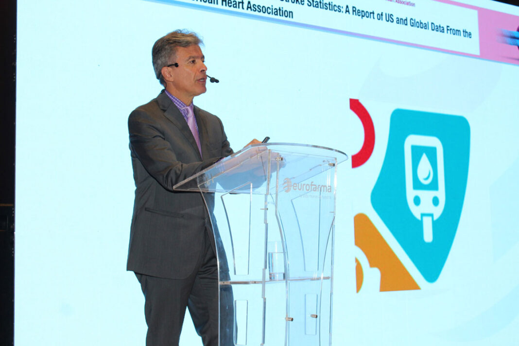 Eurofarma lanza un innovador fármaco para combatir la diabetes mellitus ...