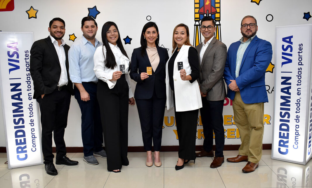 Ahora con tus tarjetas CREDISIMAN VISA estás protegido contra Robo o ...