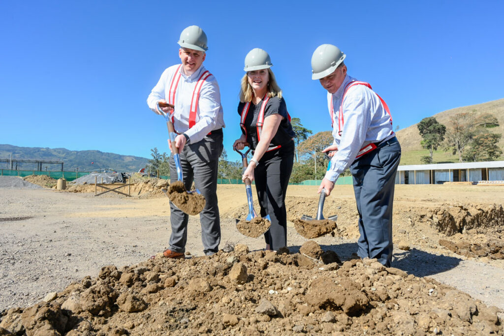 Cretex Medical anuncia su nueva planta en Zona Franca La Lima ...