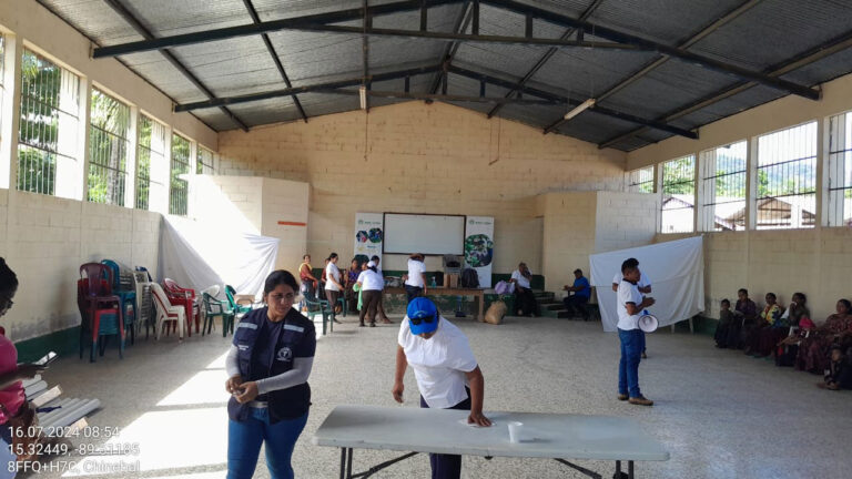 Las tres claves para generar desarrollo en comunidades rurales de ...