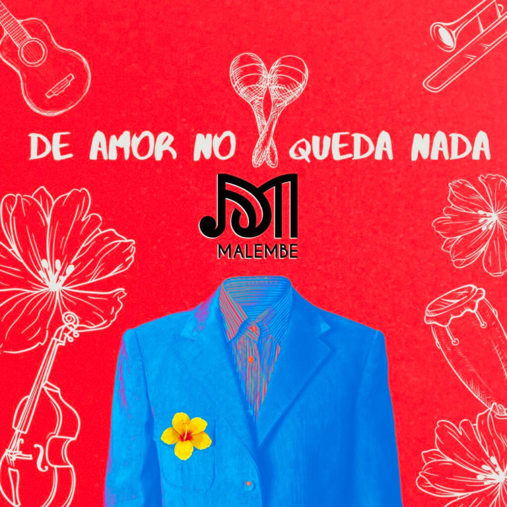 Malembe lanza su primer EP y te invita a concierto • Periódico Digital ...