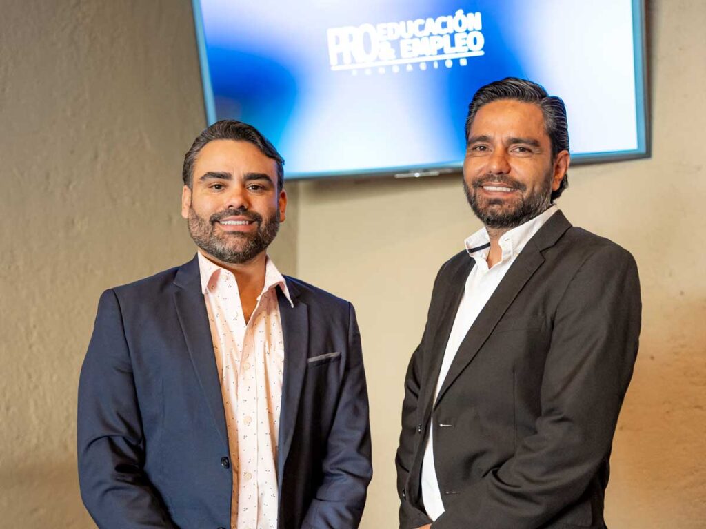 Fundación Pro Educación & Empleo anuncia Feria de Empleo 2025 y lanza ...