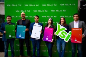 Banco Promerica y Visa presentan Ysi, la nueva tarjeta de crédito para ...