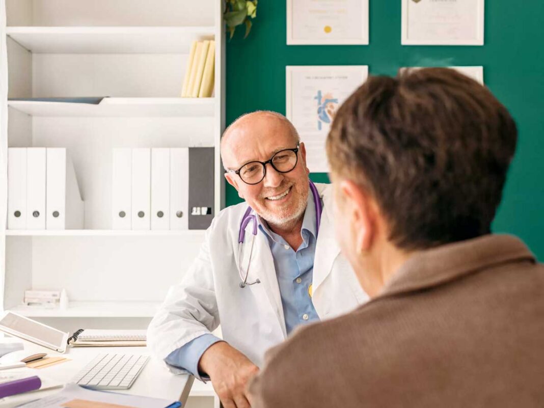 La división de Cuidado Renal de Baxter ahora es Vantive, una nueva ...