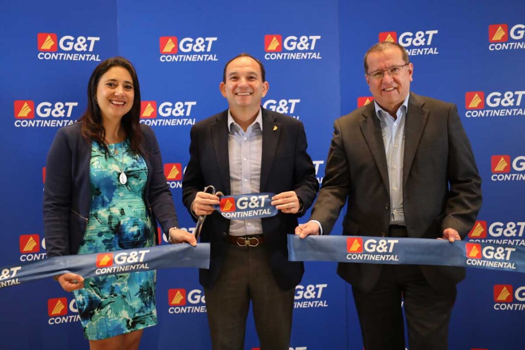 Banco G&T Continental anuncia la primera edición de Expo Vivienda GTC ...