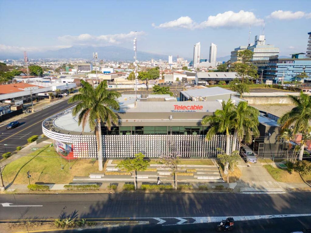 Telecable celebra 20 años de evolución, impacto y liderazgo en Costa ...
