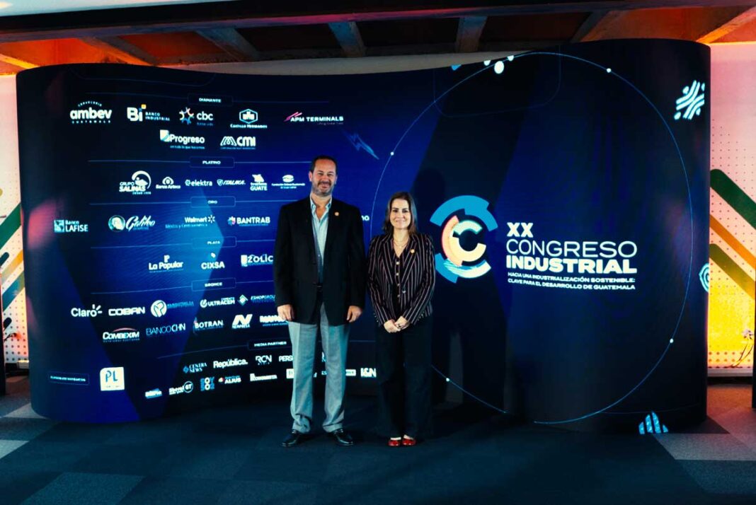 El XX Congreso Industrial de CIG marcará una nueva ruta para el ...