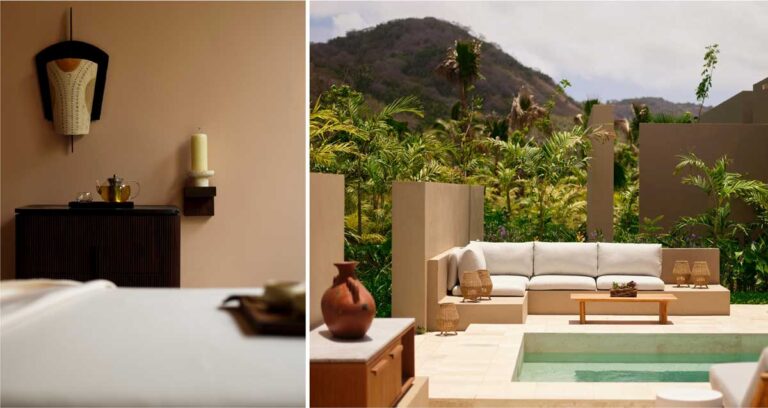 Asaya Spa, el programa de bienestar integral de Rosewood, hace su debut ...