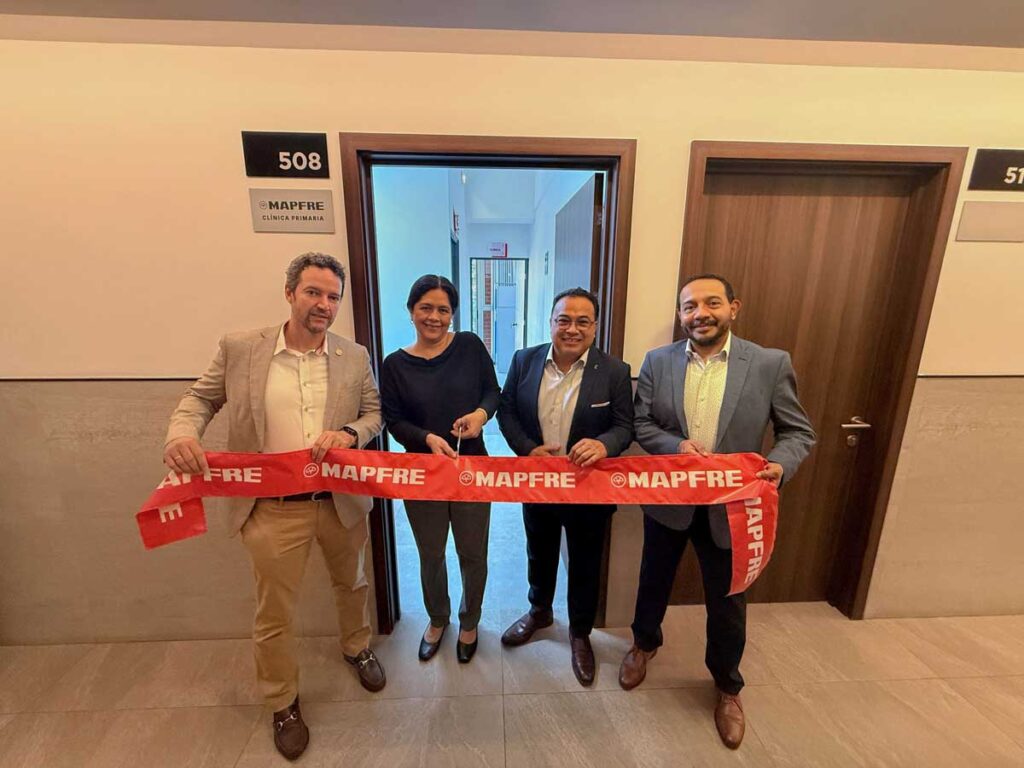 MAPFRE Guatemala refuerza su compromiso con el bienestar y la salud preventiva con su nueva ...