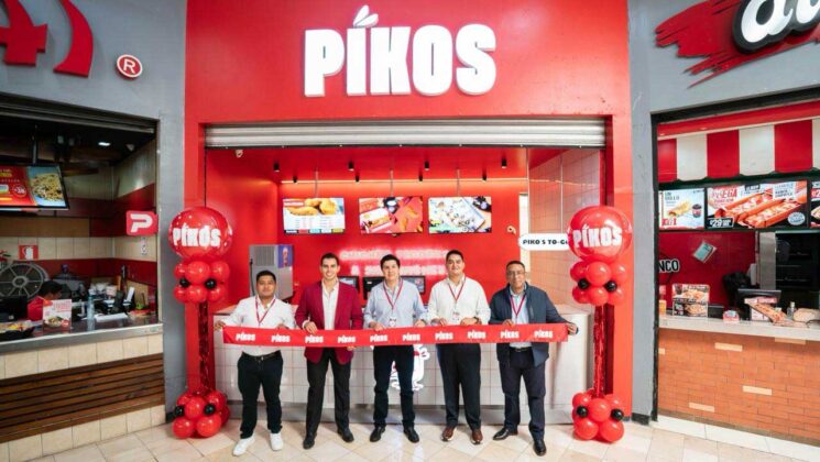 Pikos expande su presencia con nuevo punto en Eskala Roosevelt ...
