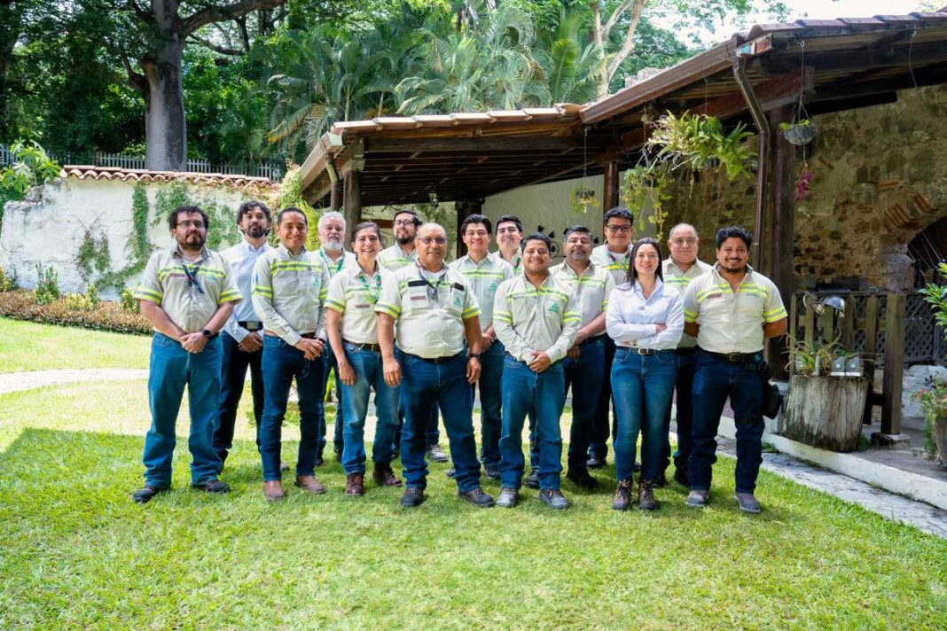 Progreso X invierte en Uptime Analytics • Periódico Digital Centroamericano y del Caribe