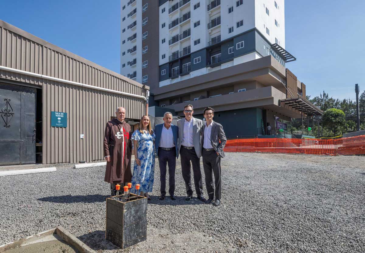 Con una inversión que supera los Q100 millones, Grupo Andares inaugura ...